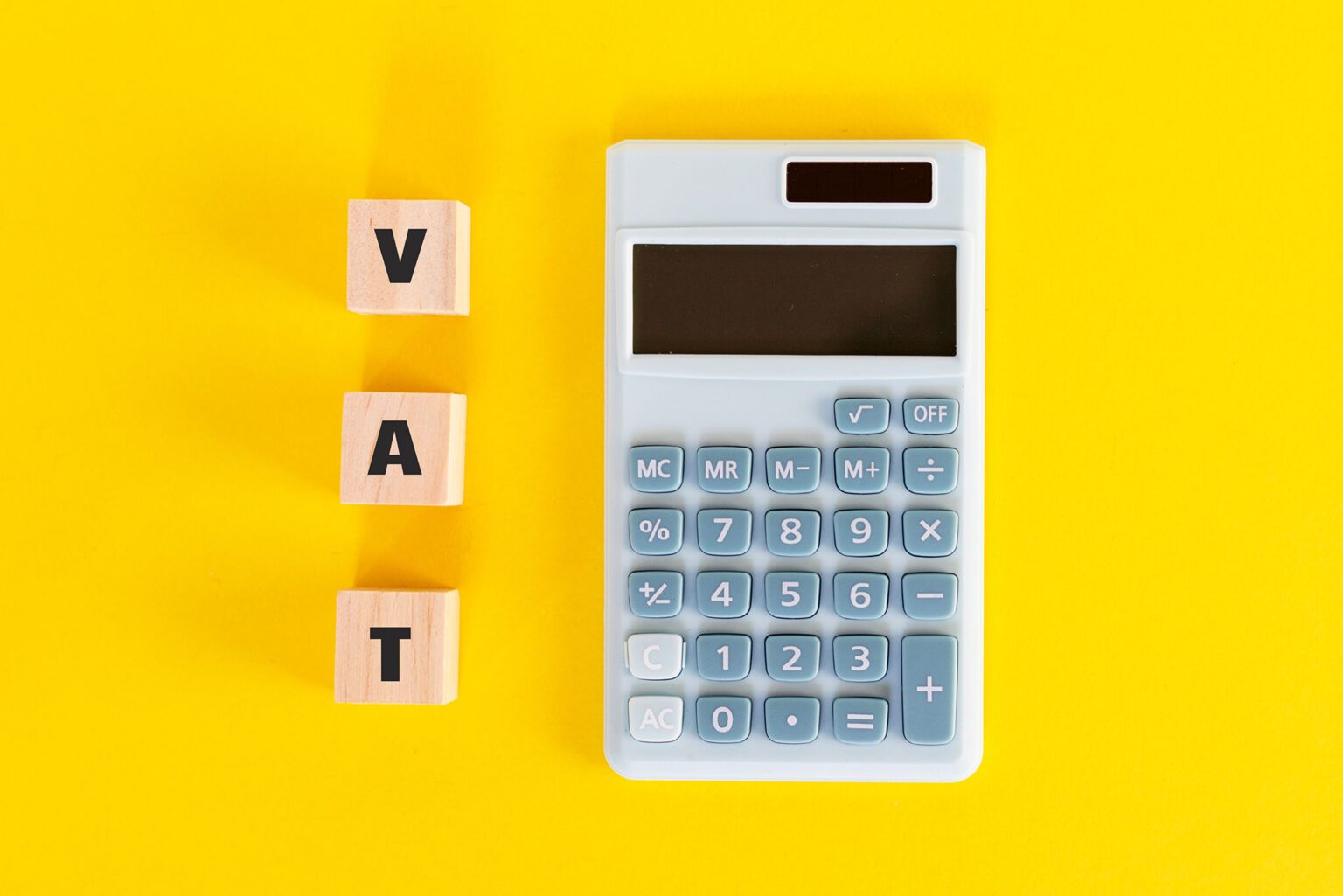 Should your small business register for VAT in 2025? Understanding the ...